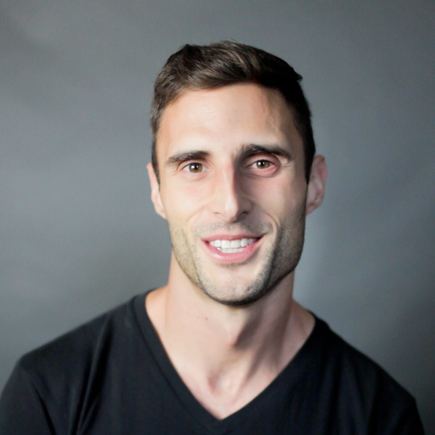 Jacob Kushner – Medium