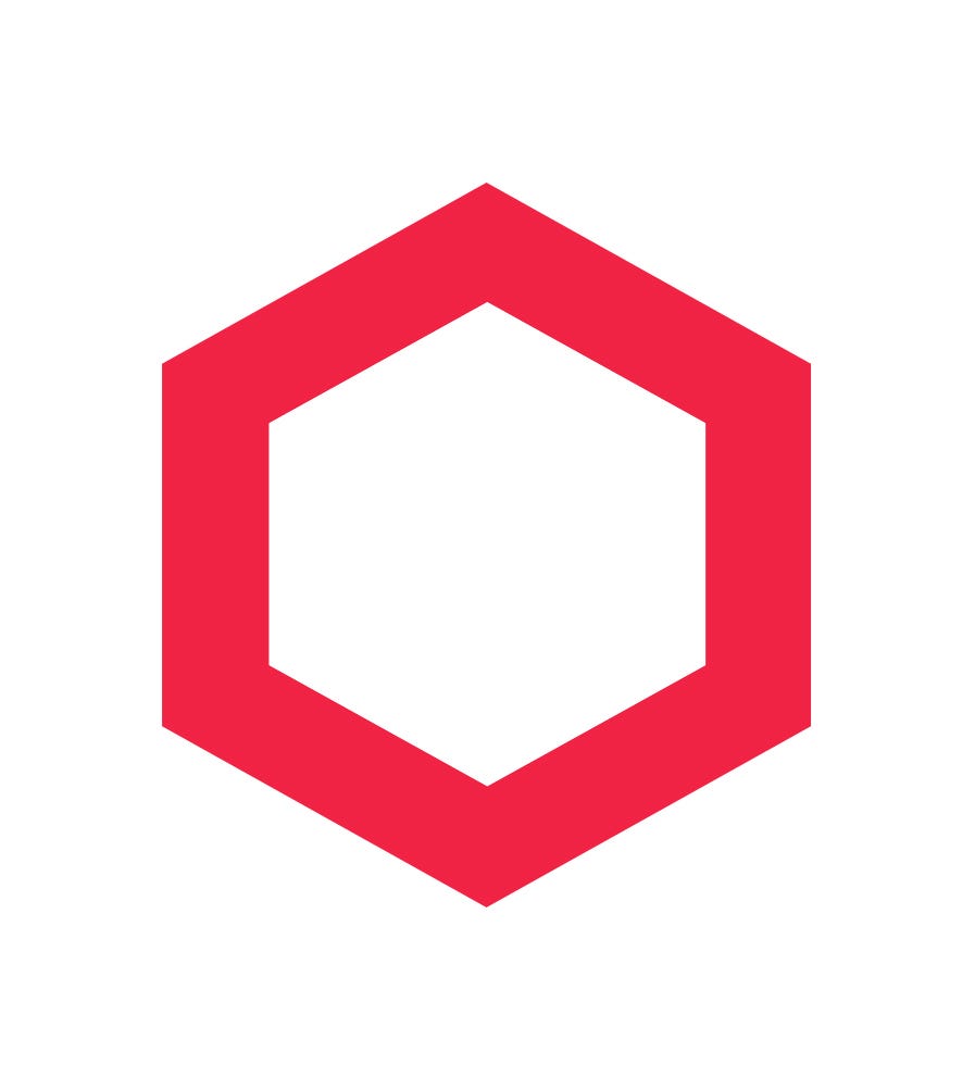 Hexagon – Medium