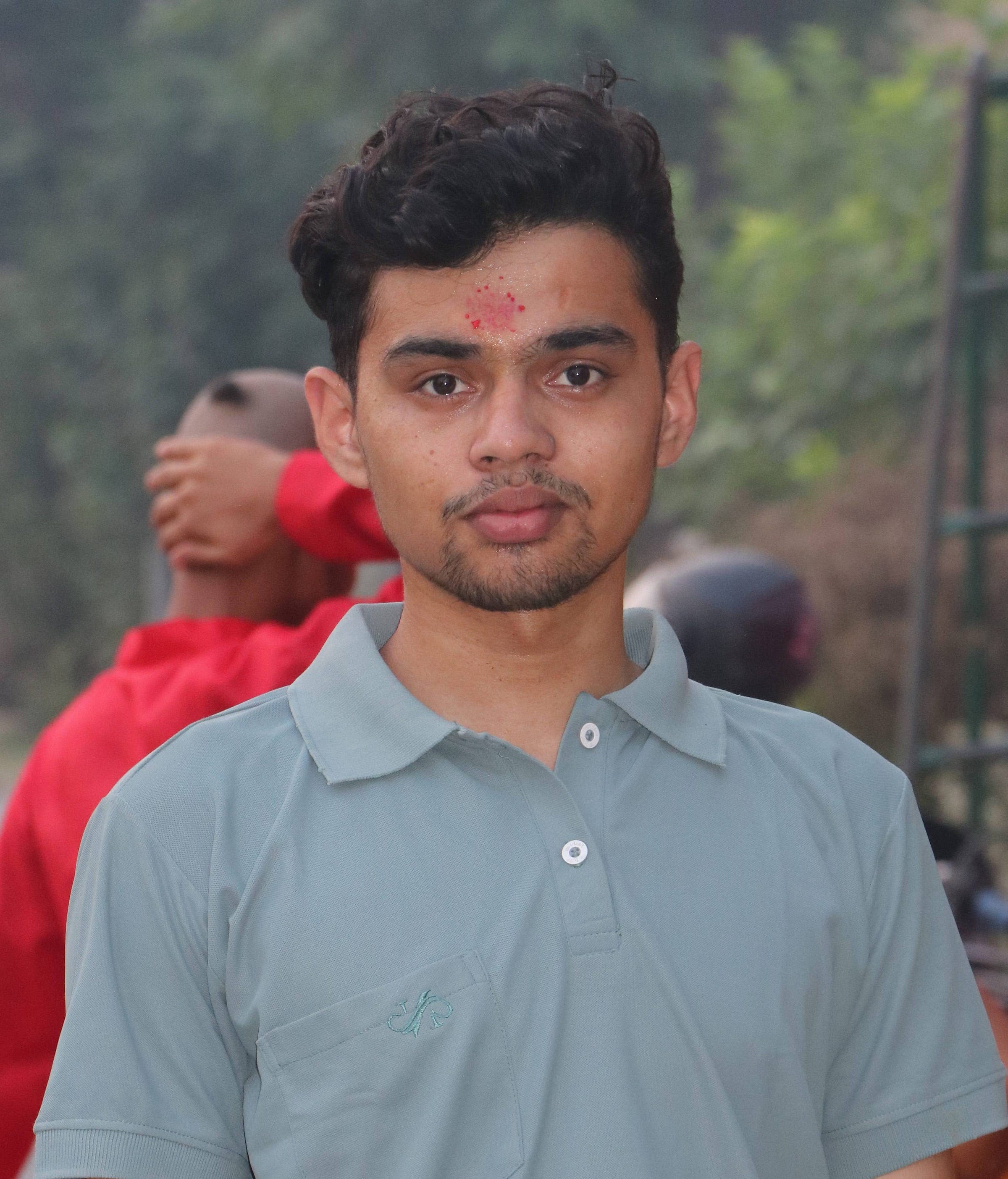 Manoj Belbase – Medium