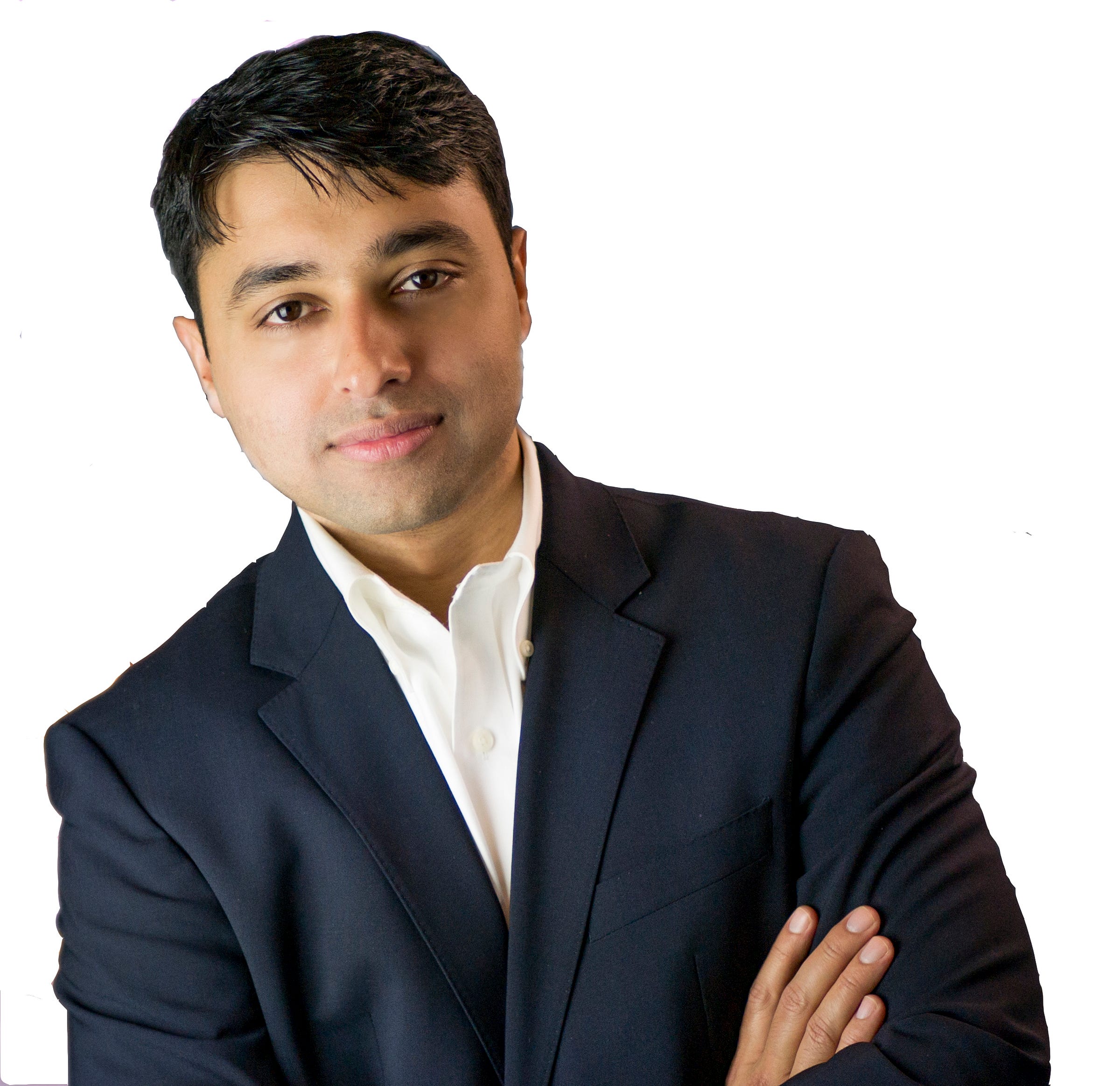 Saquib Rahim – Medium