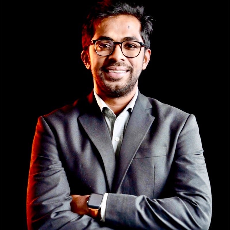 Dr. Heman Mohabeer – Medium