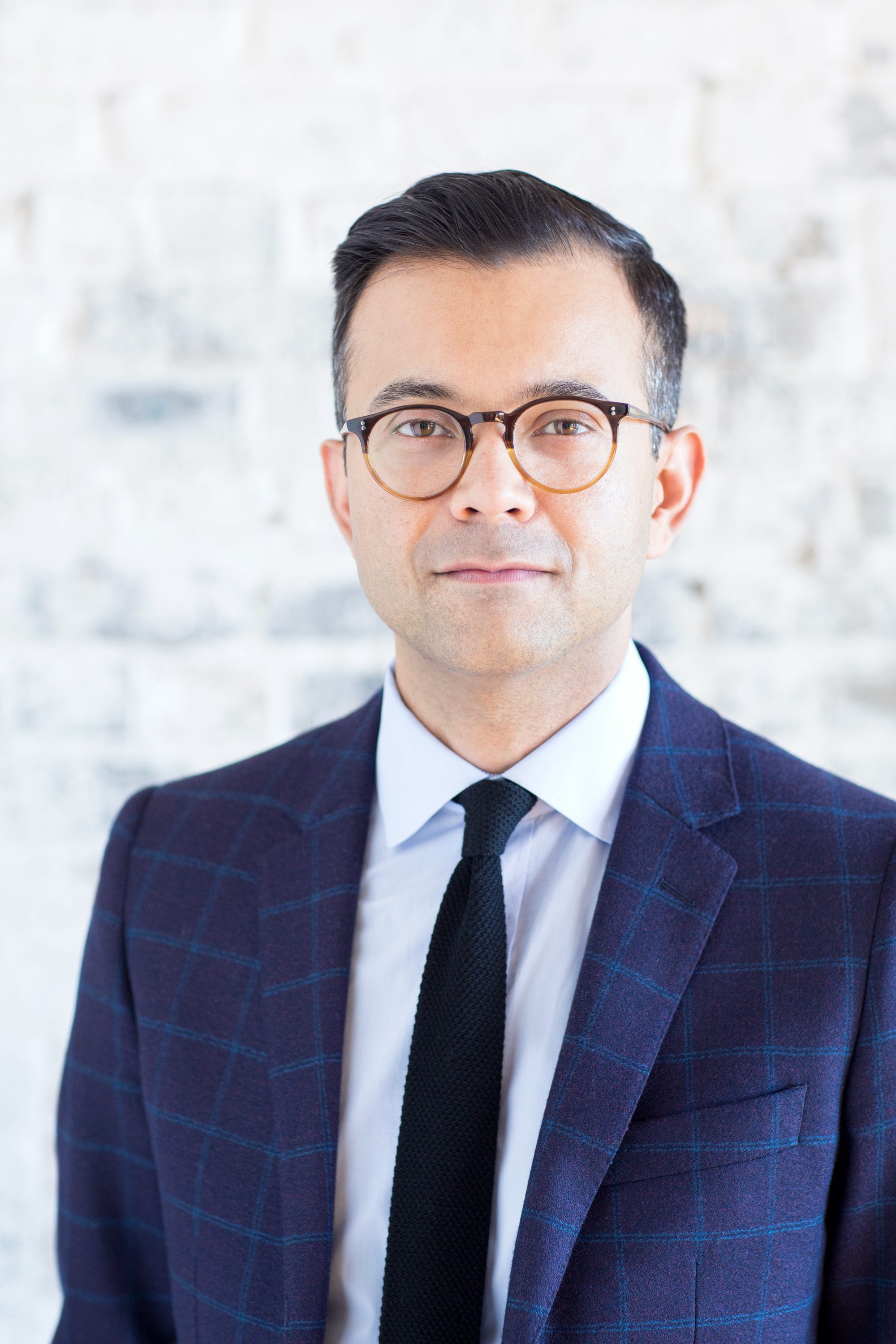 Arun Sharma – Medium