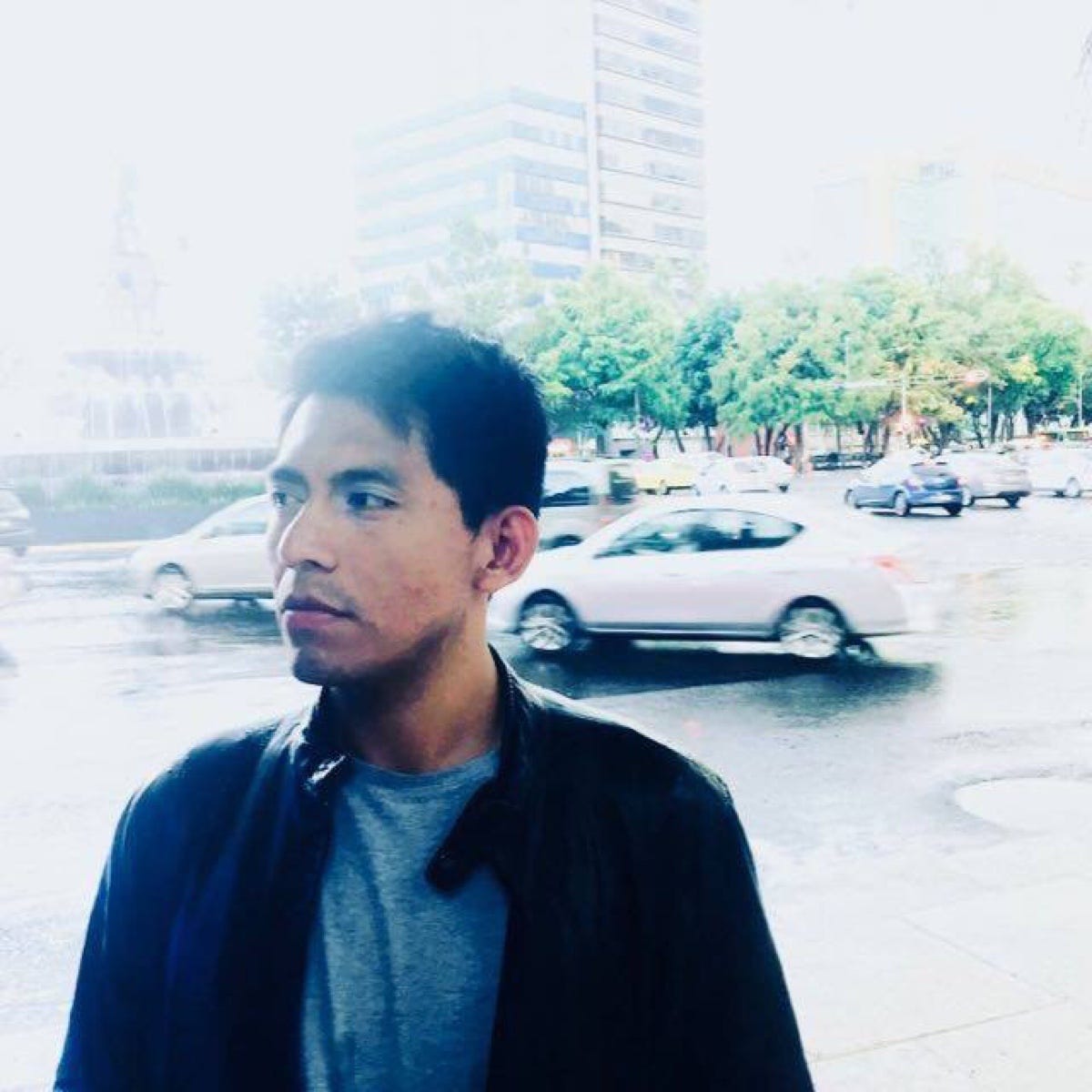 Manuel Medel – Medium