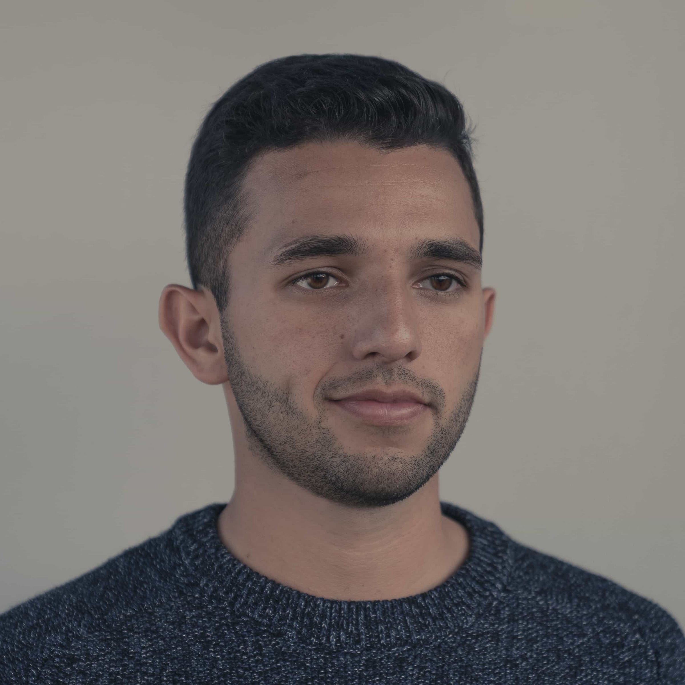 Gilberto Parada – Medium