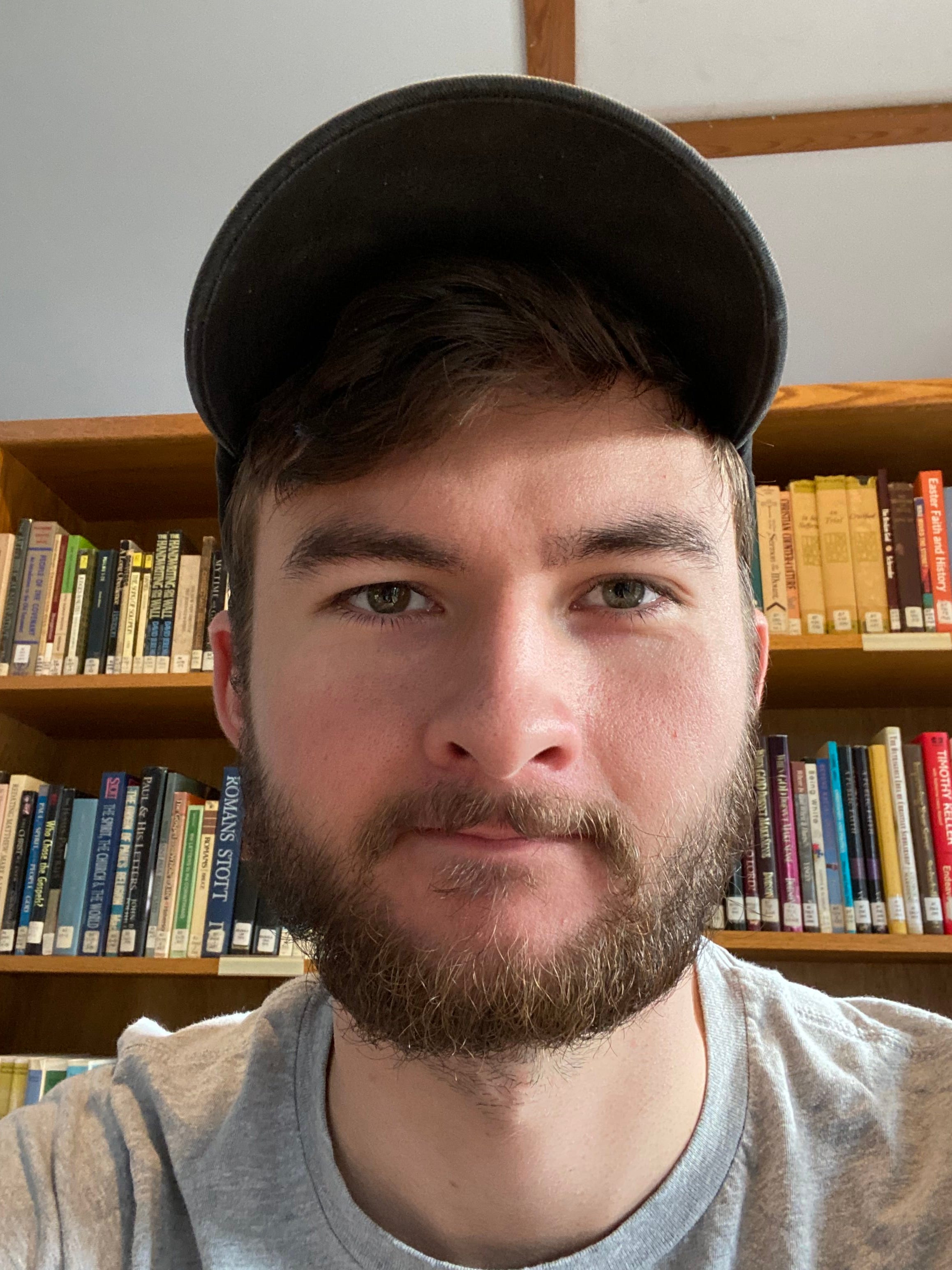 Jackson Higgins – Medium