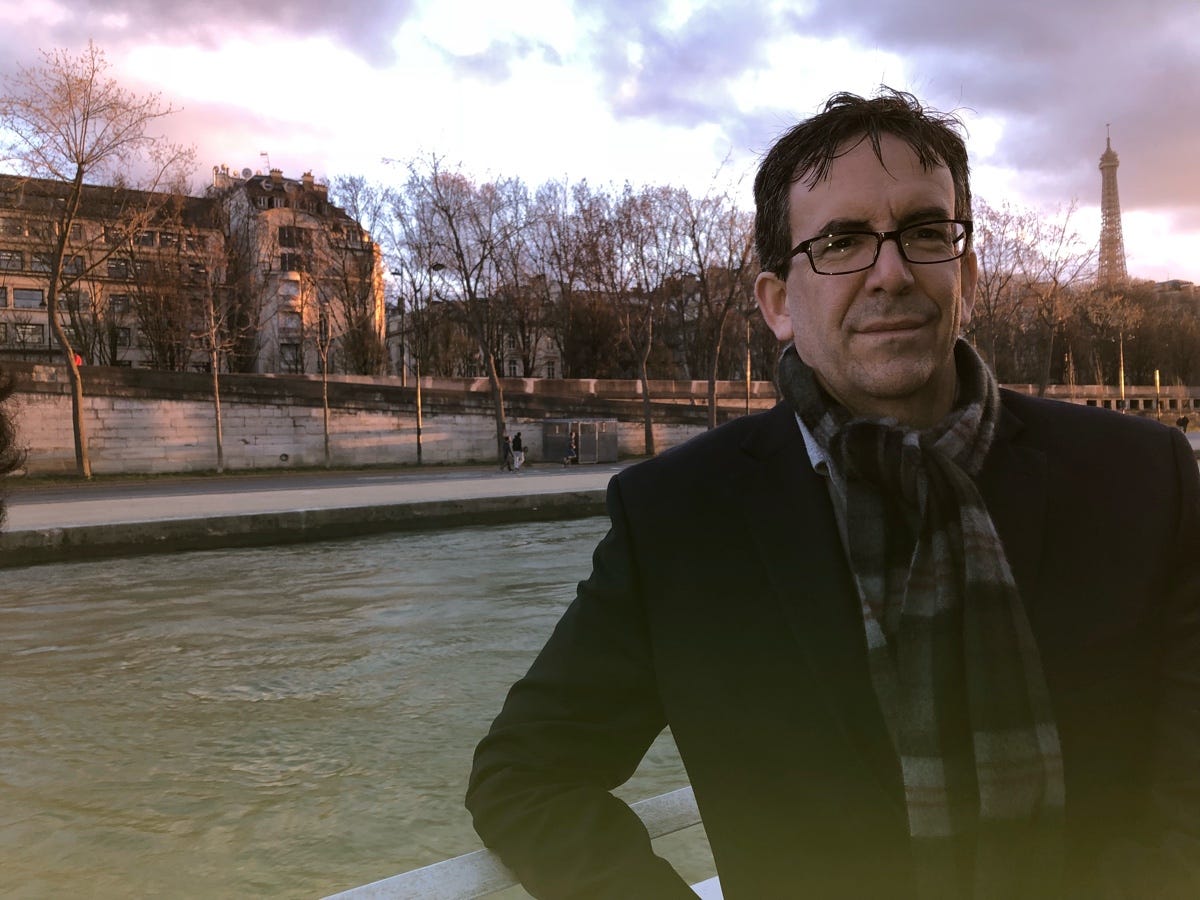 Paul Duffy – Medium