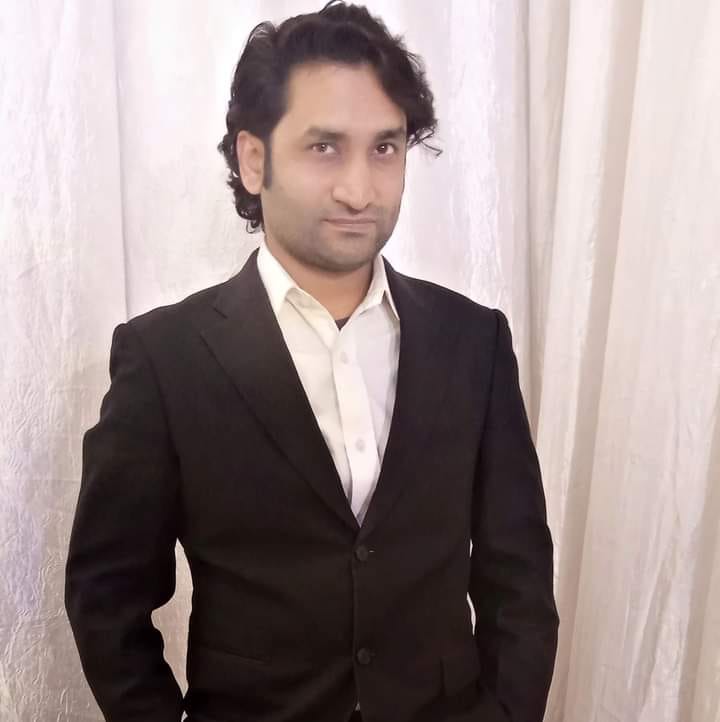 Abdul Hammad – Medium