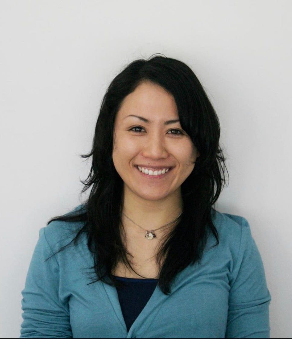 About – Kyoko Uchida – Medium