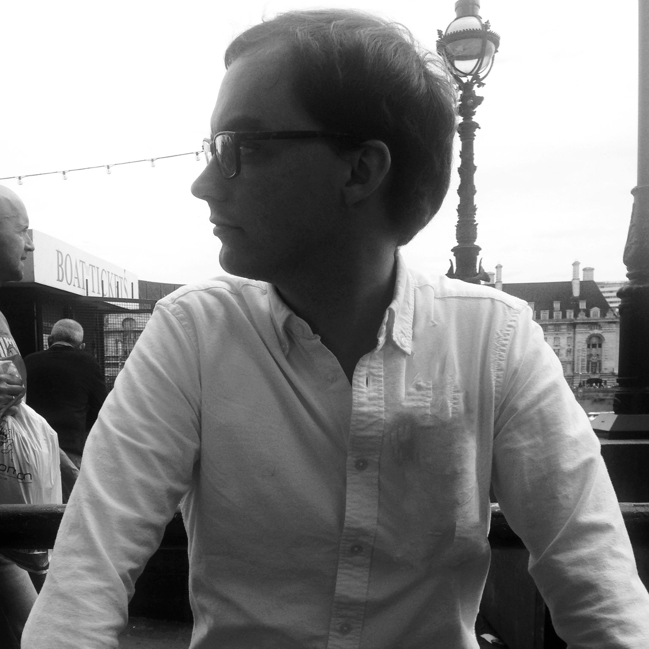Josh Boldt – Medium