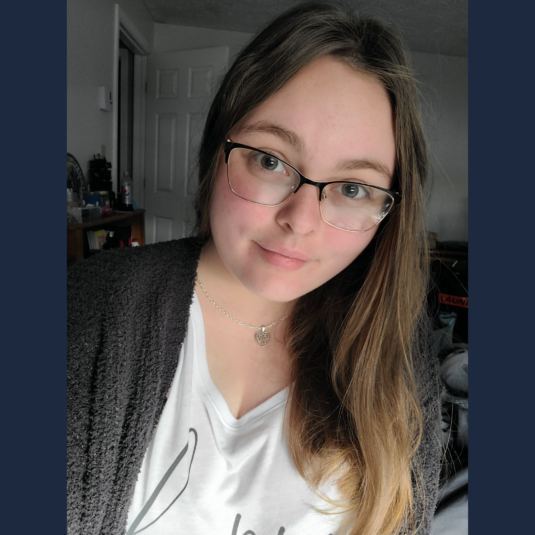 Andrea Rhodes (Heasley) – Medium