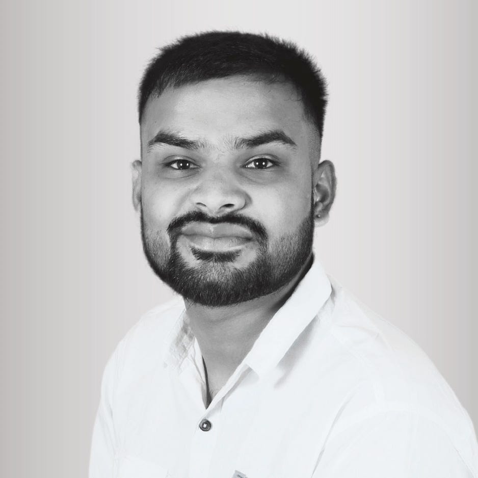 Ritik Jayy – Medium