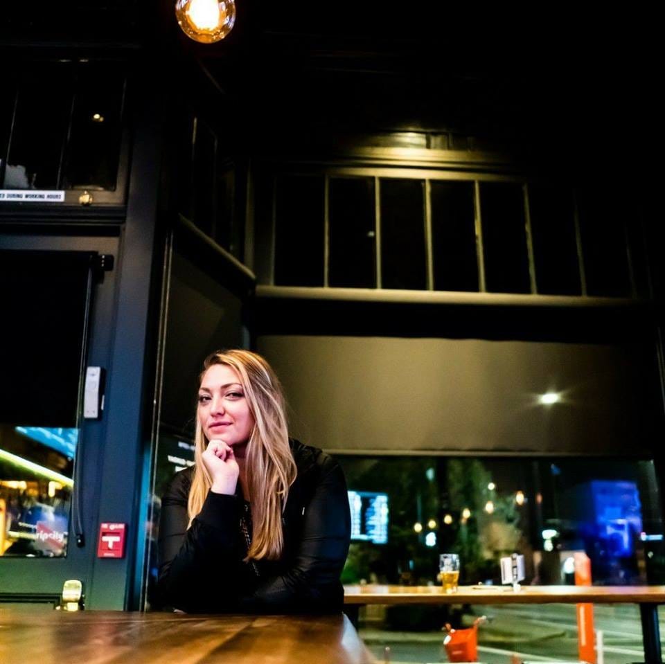 Michelle Craig – Medium