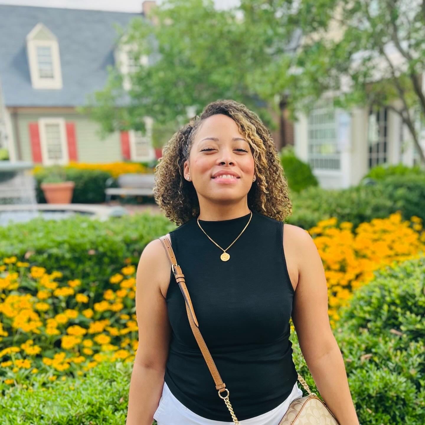 Becoming Chanelle – Medium