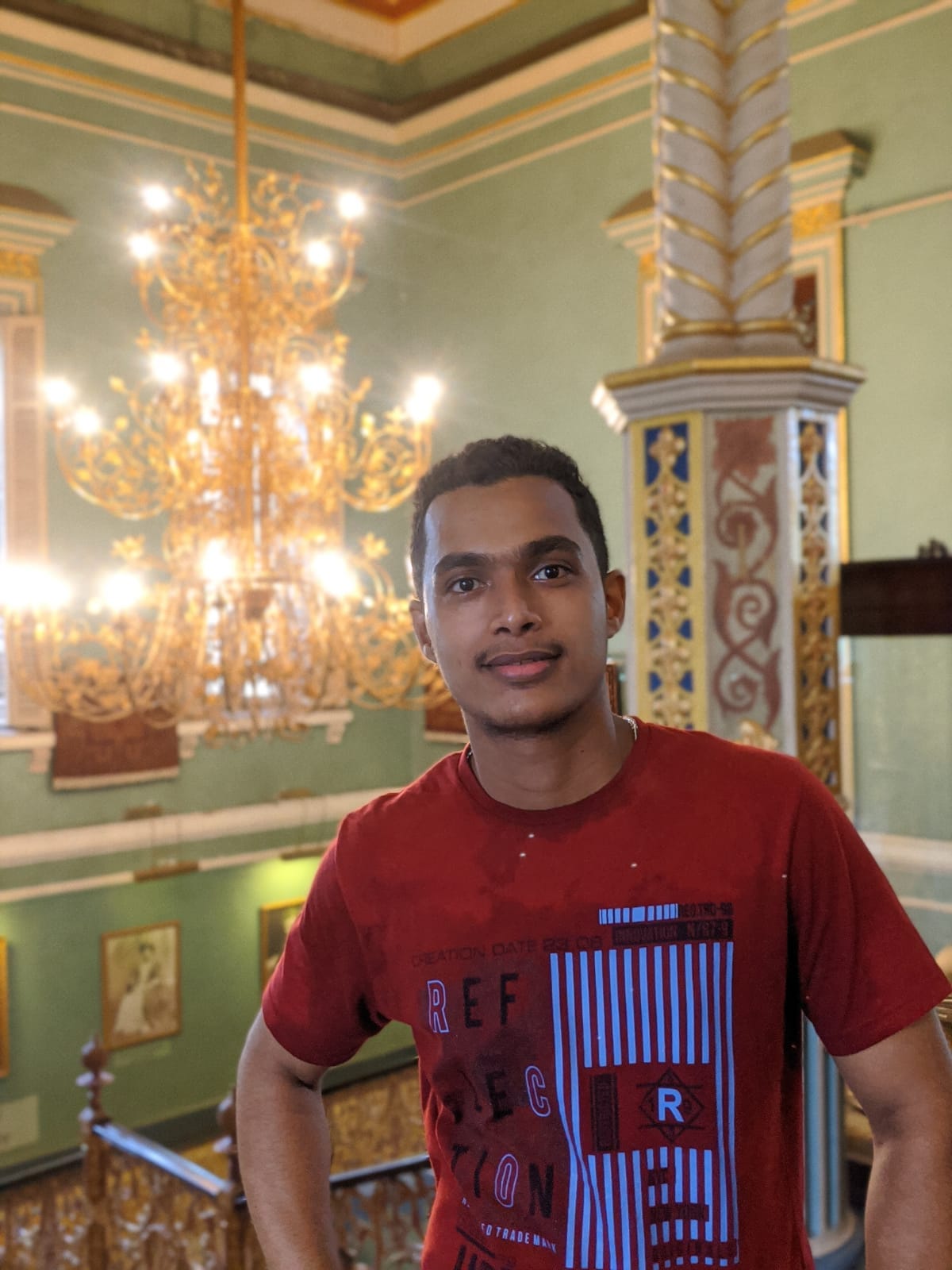 Deepak Choudhary on Medium curated some lists