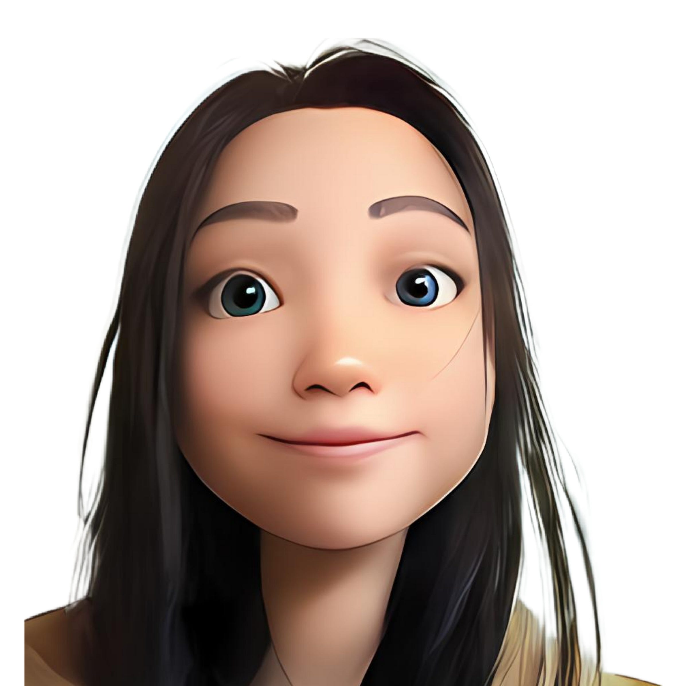 Emily – Medium