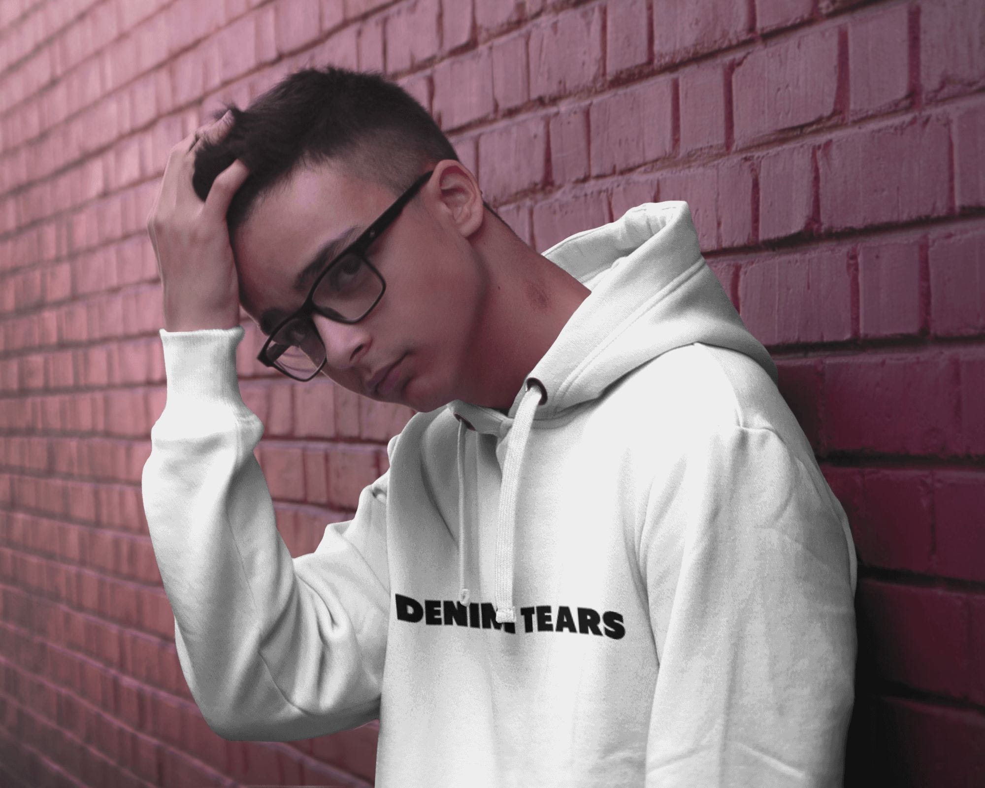 Denimtears – Medium