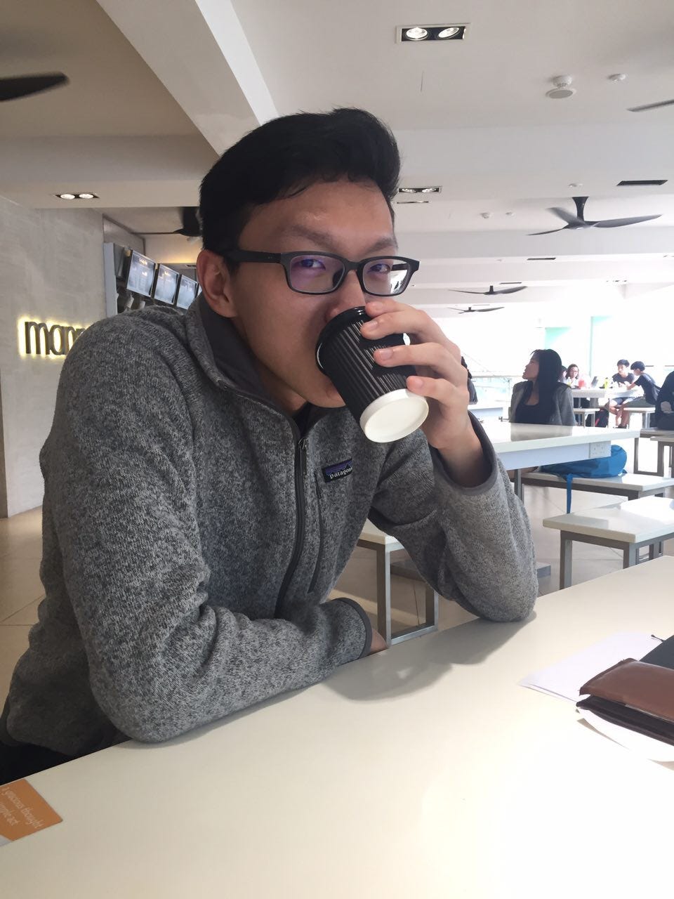 About – Zhiming Chen – Medium
