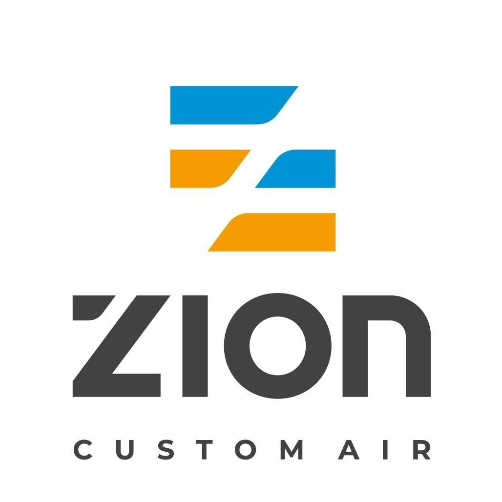 Zion Custom Air – Medium