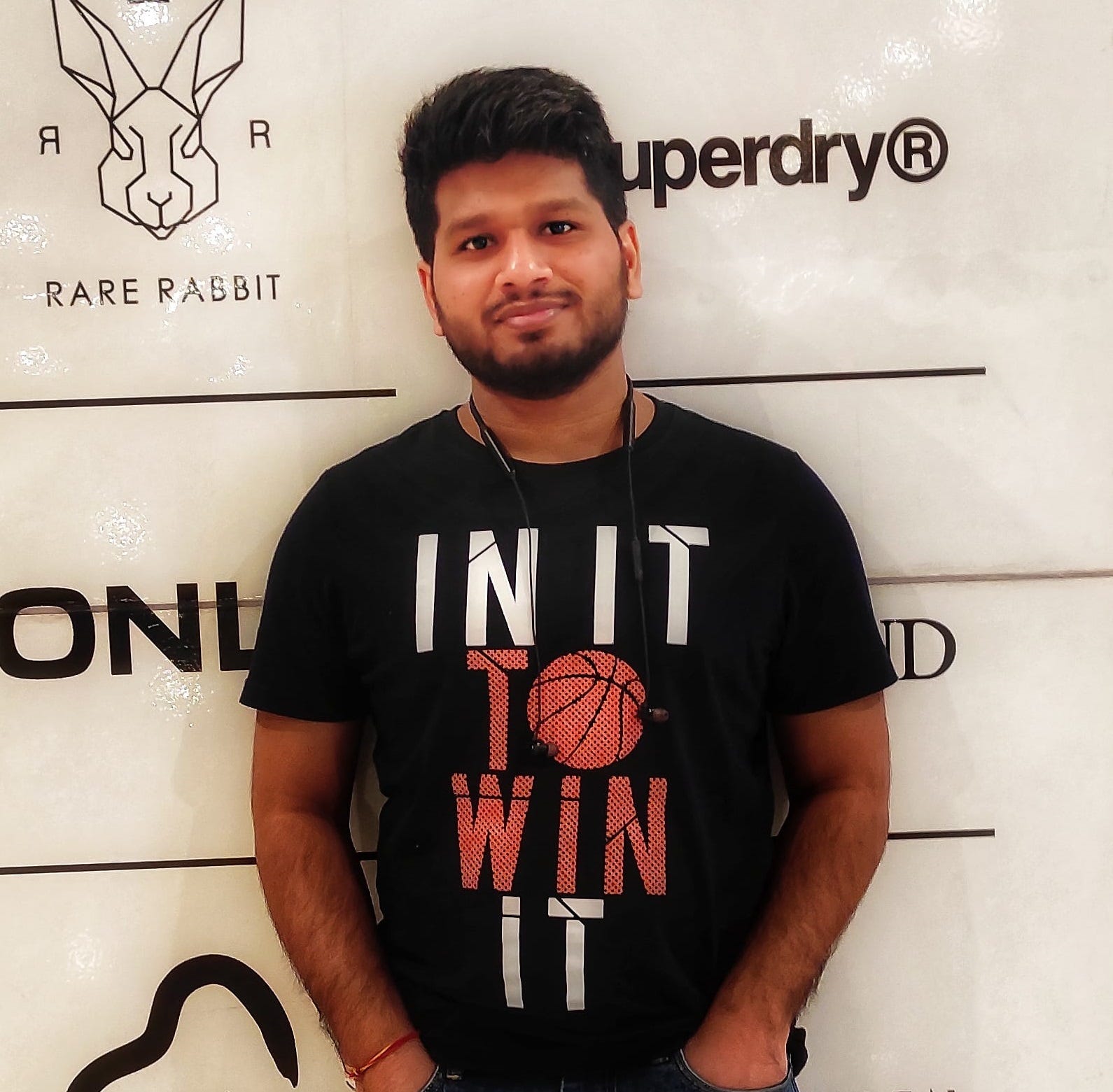 About – Shubham Chauhan – Medium