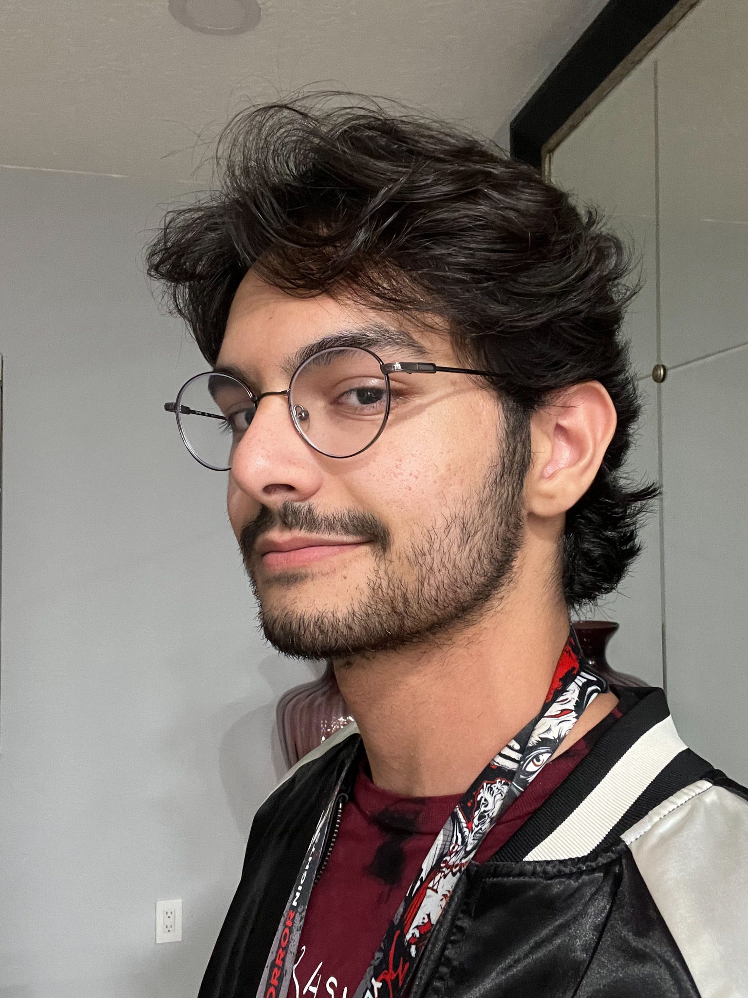 Estefano Lopez – Medium