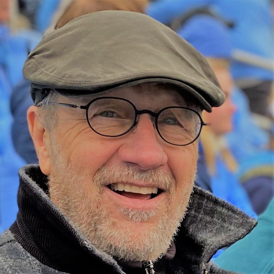 Daniel L. Goetz – Medium