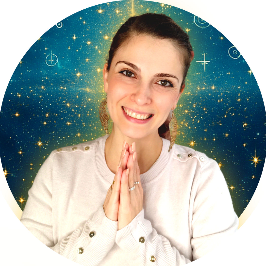 Maria Molina – Medium