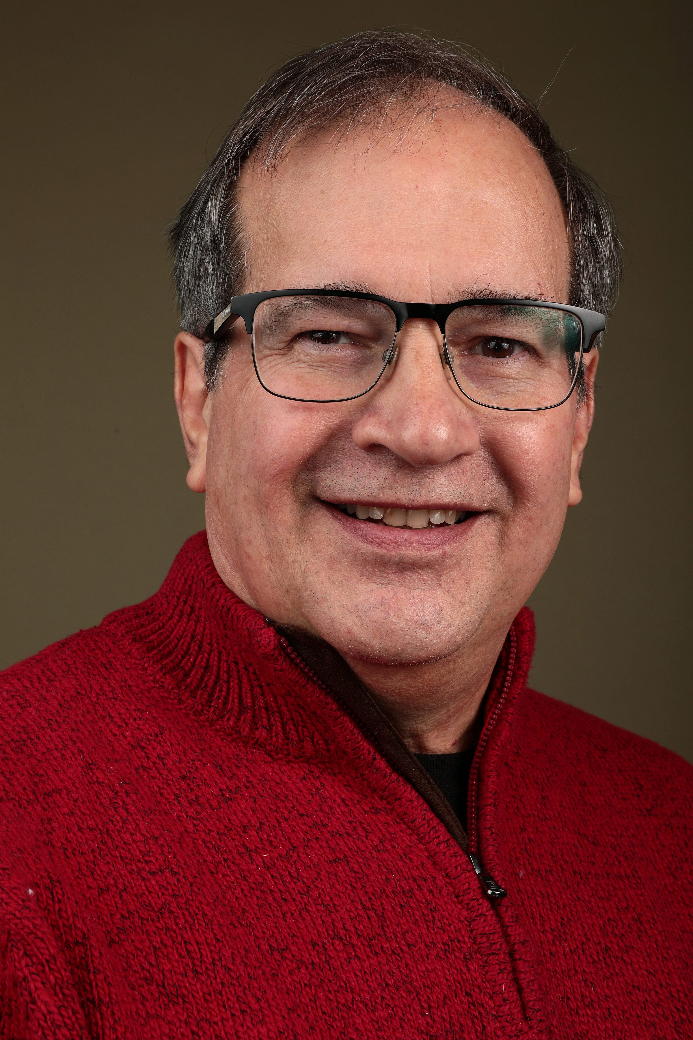 Dan McCreary – Medium