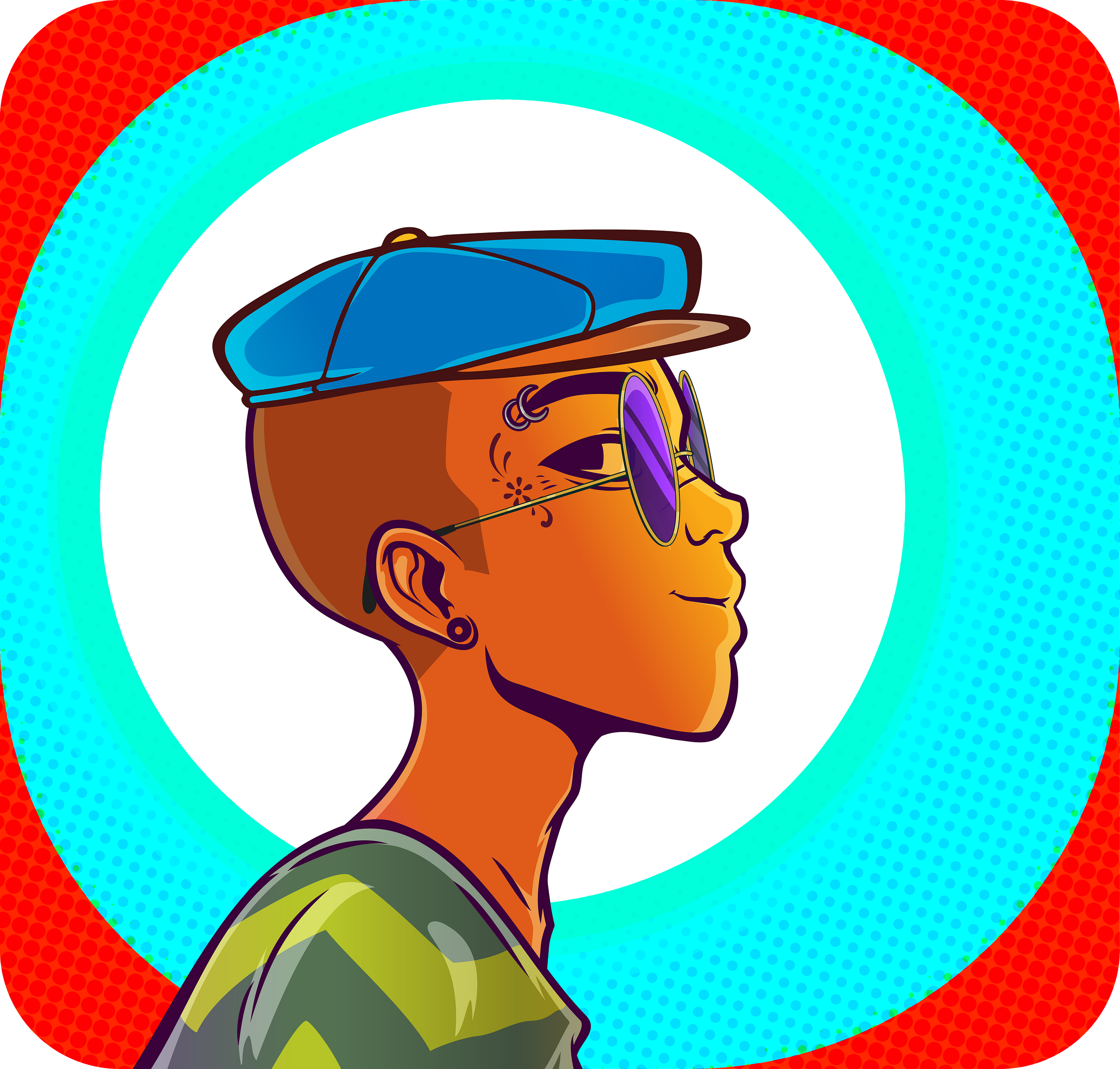 Brett Memsic – Medium