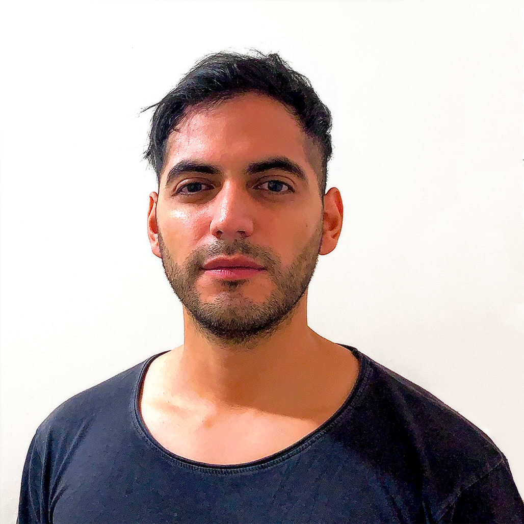 Christopher Kiessling – Medium
