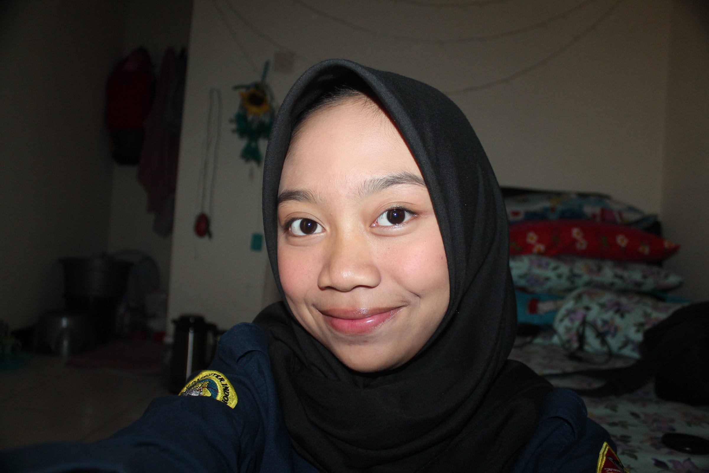 Najma Apsari – Medium