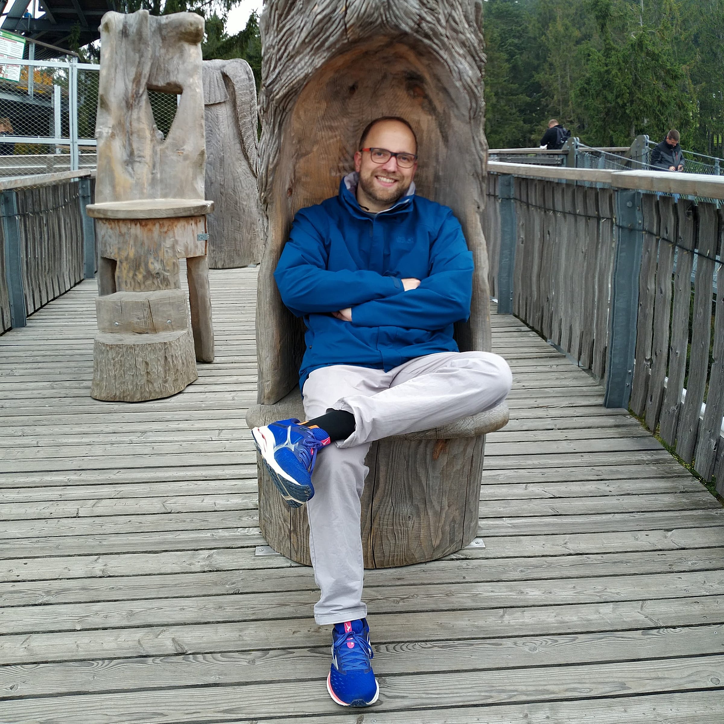 Malte Ko – Medium