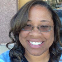 Erica Cooper – Medium
