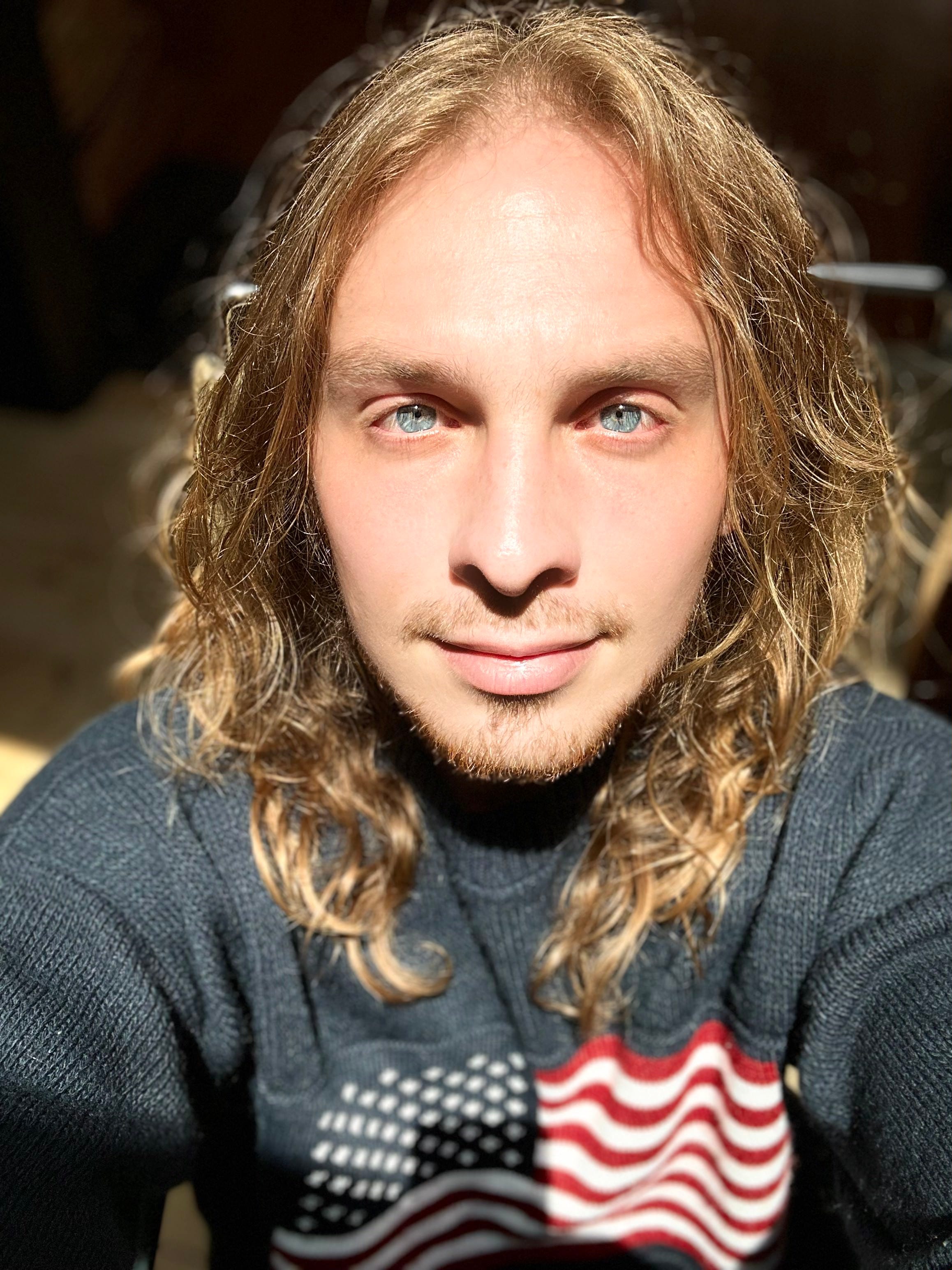 Matthew David Gustafson – Medium