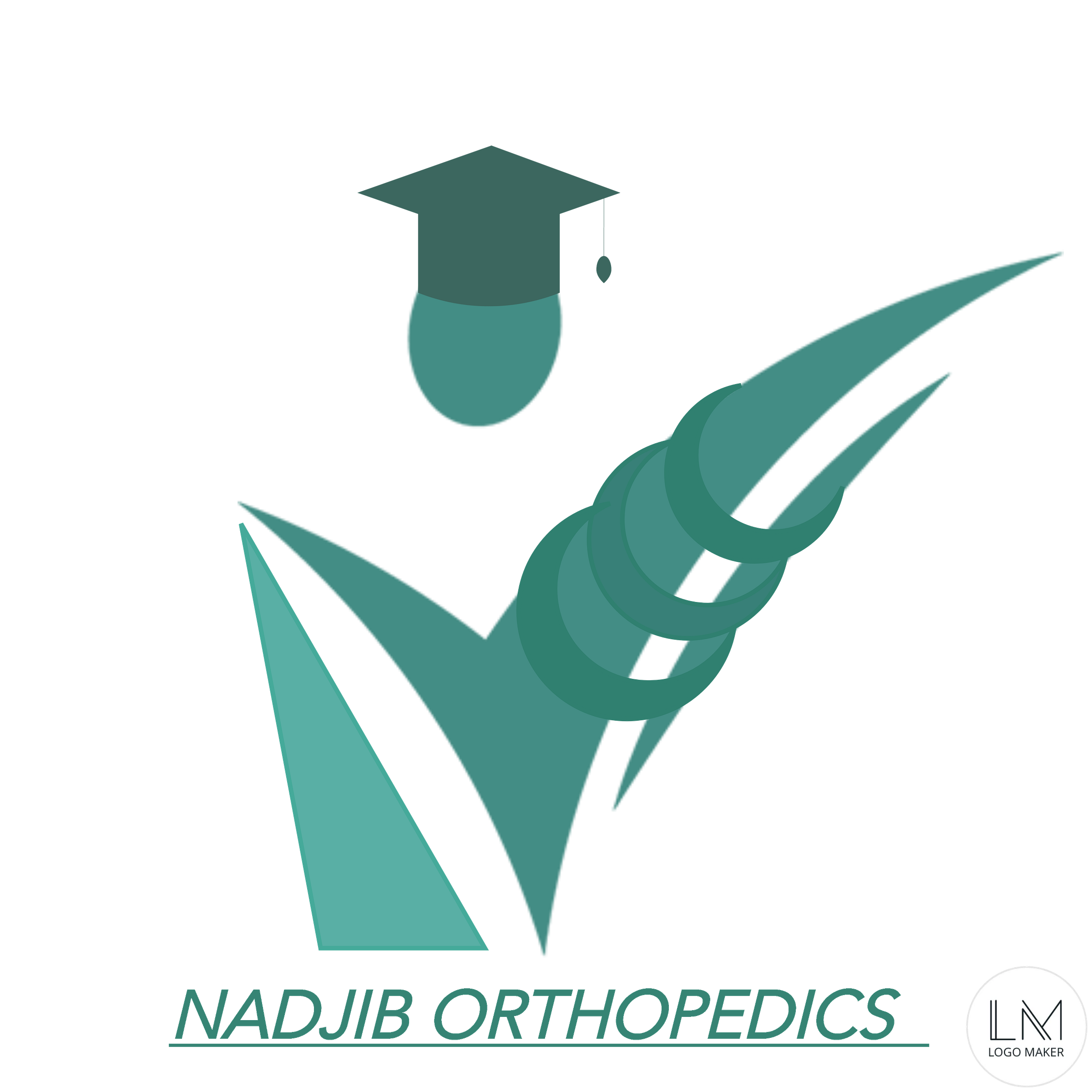 About – Dr. Nadjib – Medium