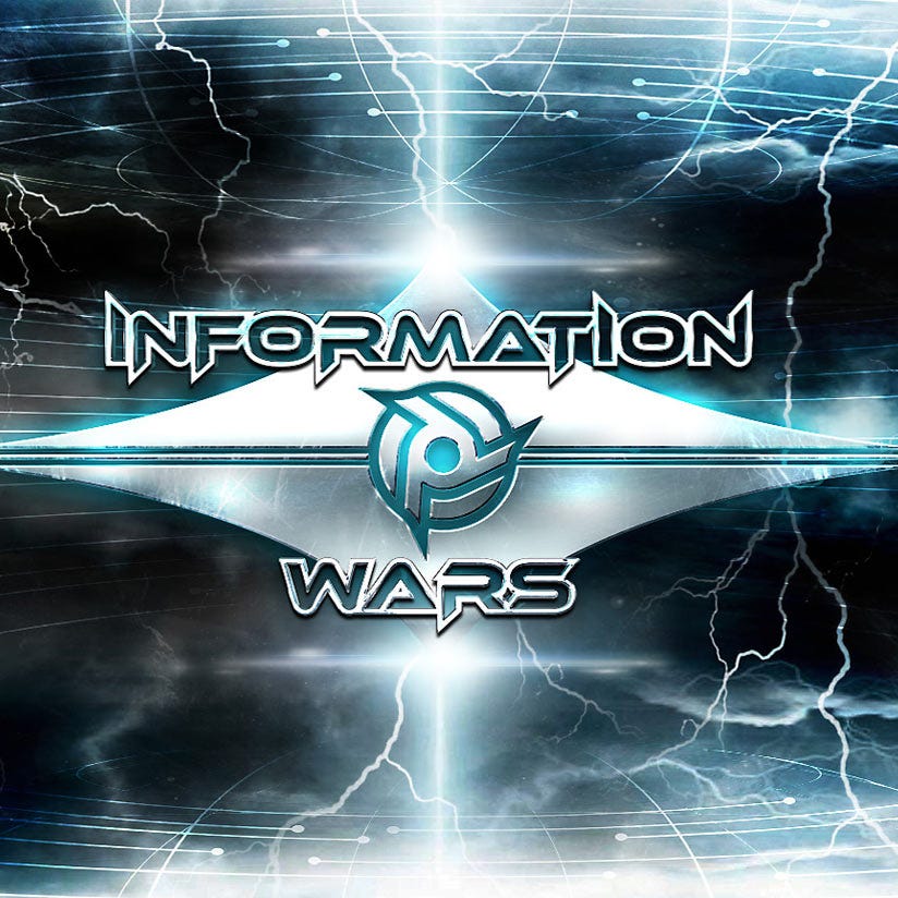 Information Wars – Medium