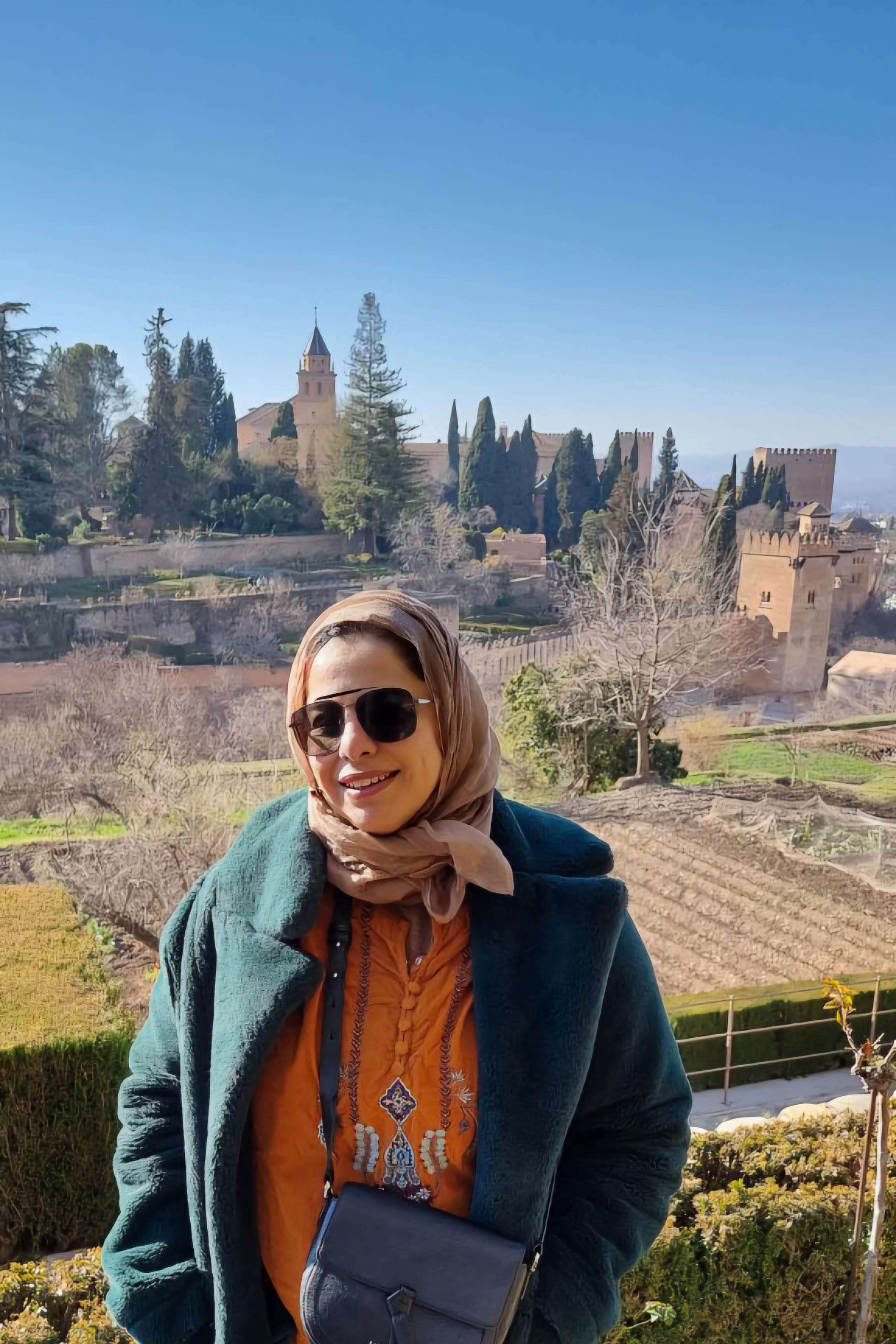 Sadia Habib – Medium