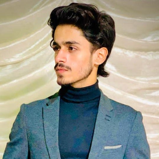 Shahzeb Khan – Medium