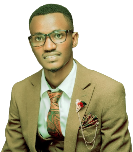 Didier Iradukunda – Medium