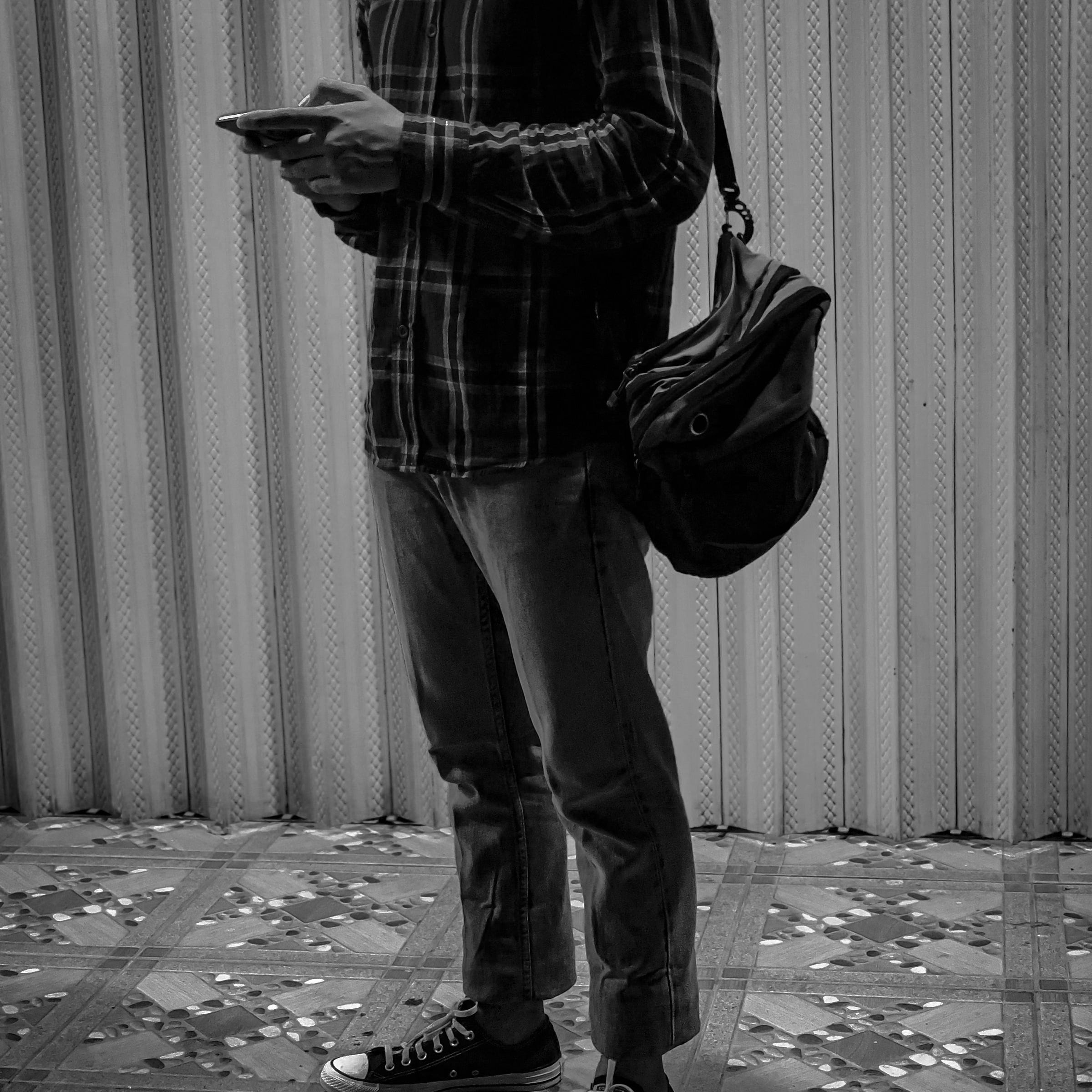 Fikrian Dinata – Medium