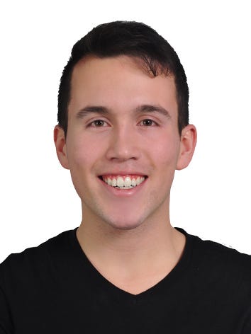 Fernando Izquierdo Manrique – Medium