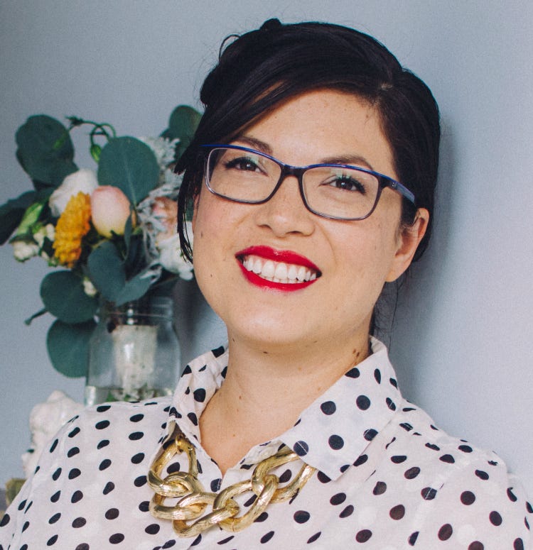 Crystal Henrickson – Medium