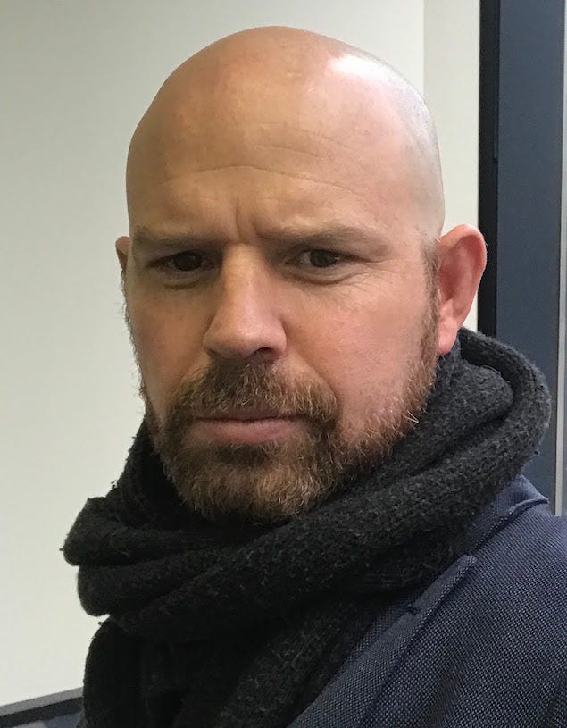 Jamie Bunn – Medium