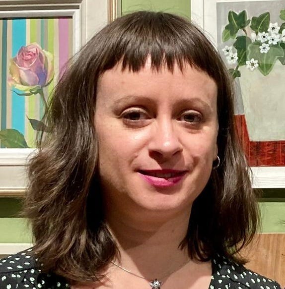 Eloise Horsfield – Medium