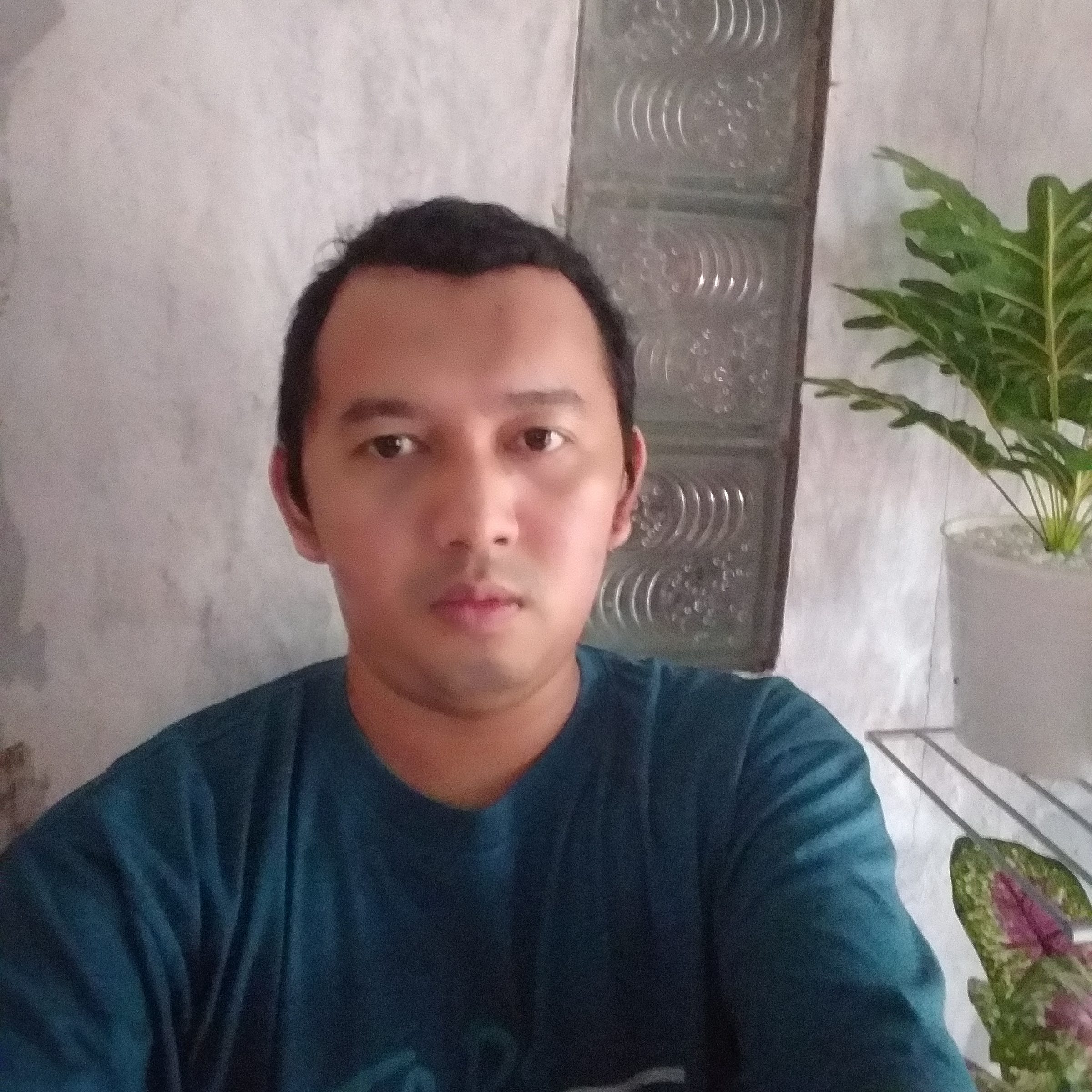 Jamaludin Amirullah – Medium