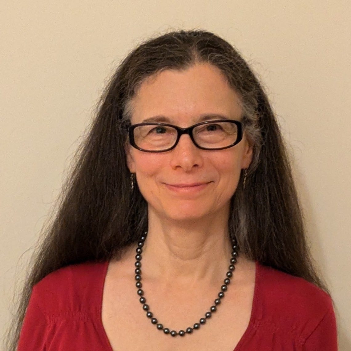 Ella Read – Medium