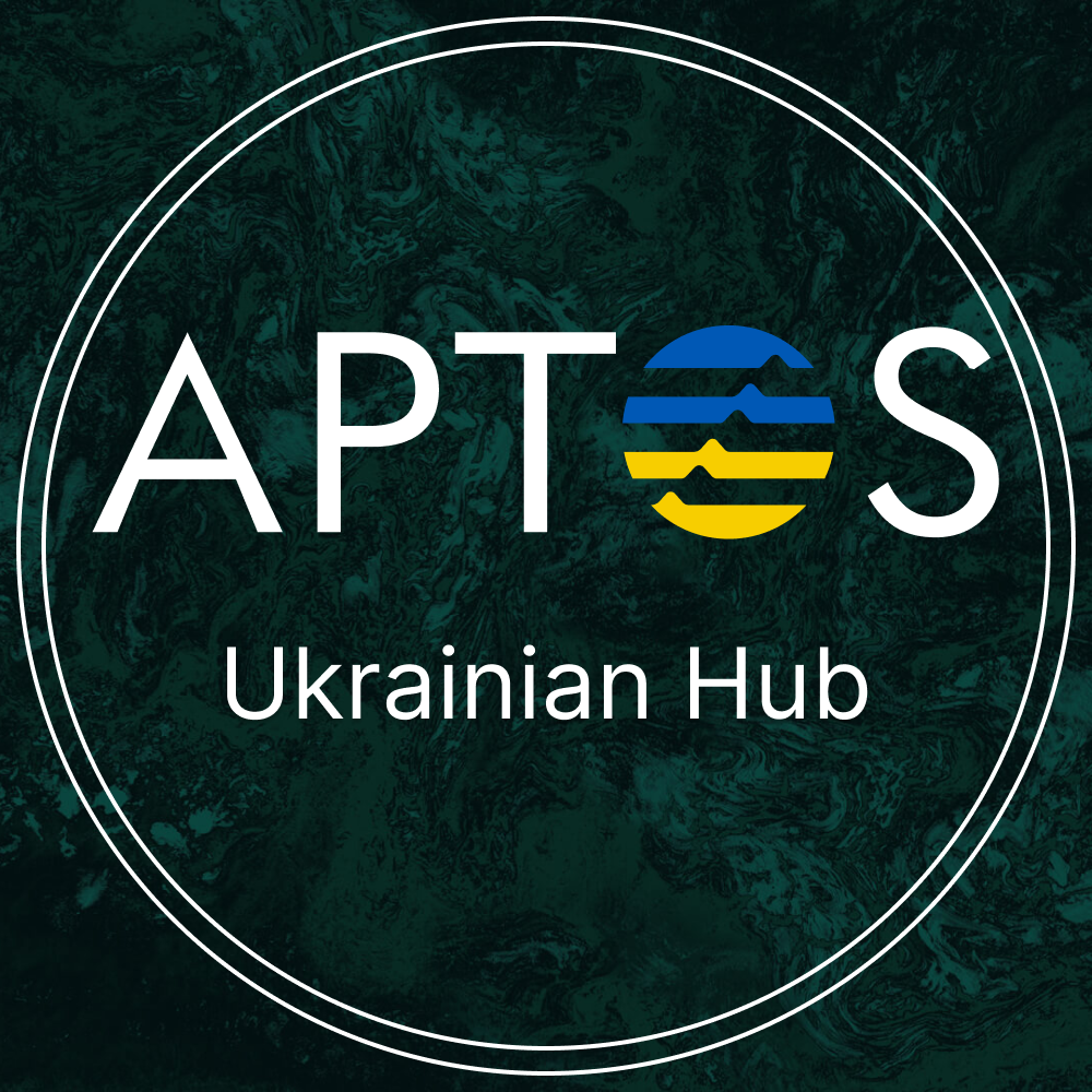 APTOS | Ukrainian Hub 🇺🇦 – Medium