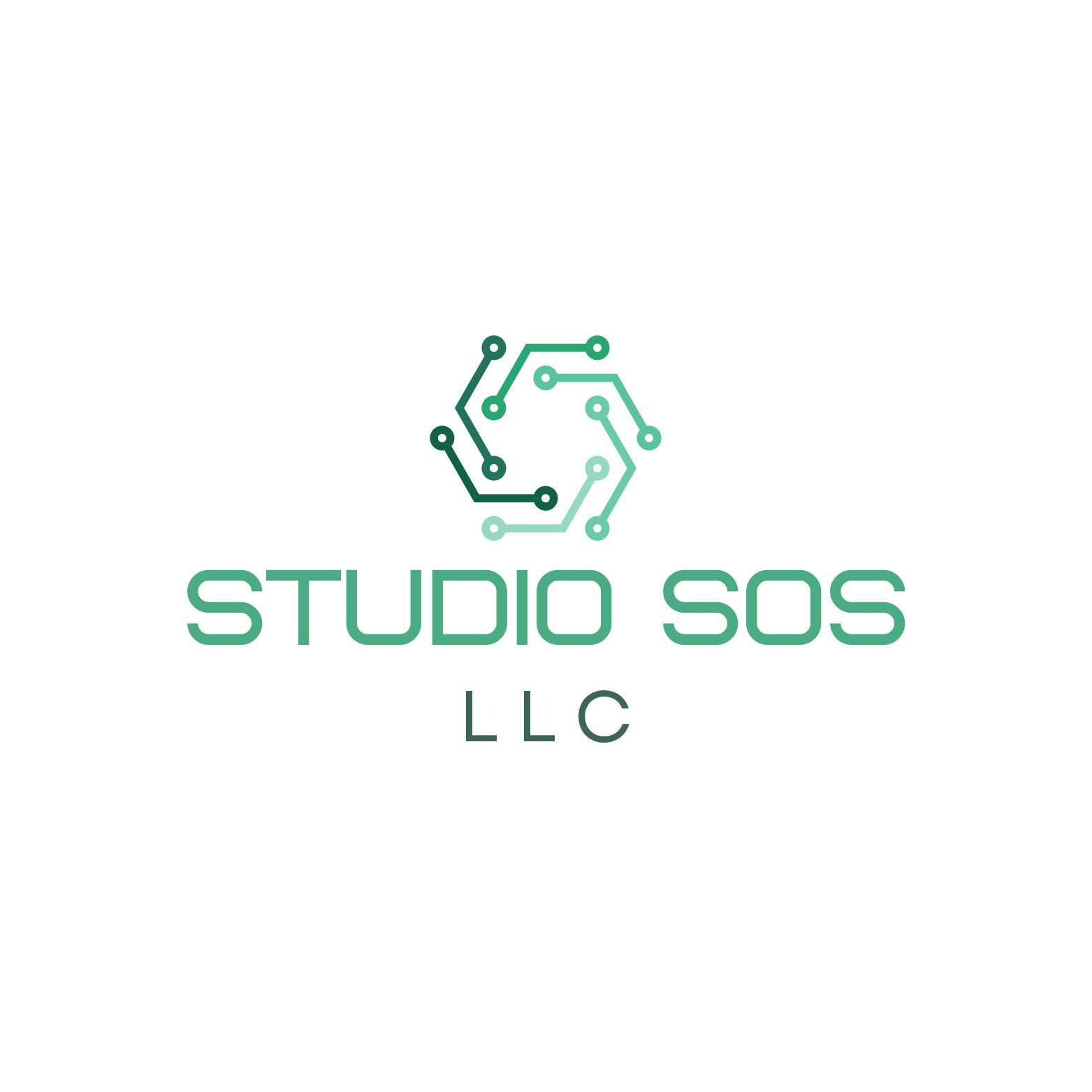 STUDIO SOS LLC – Medium