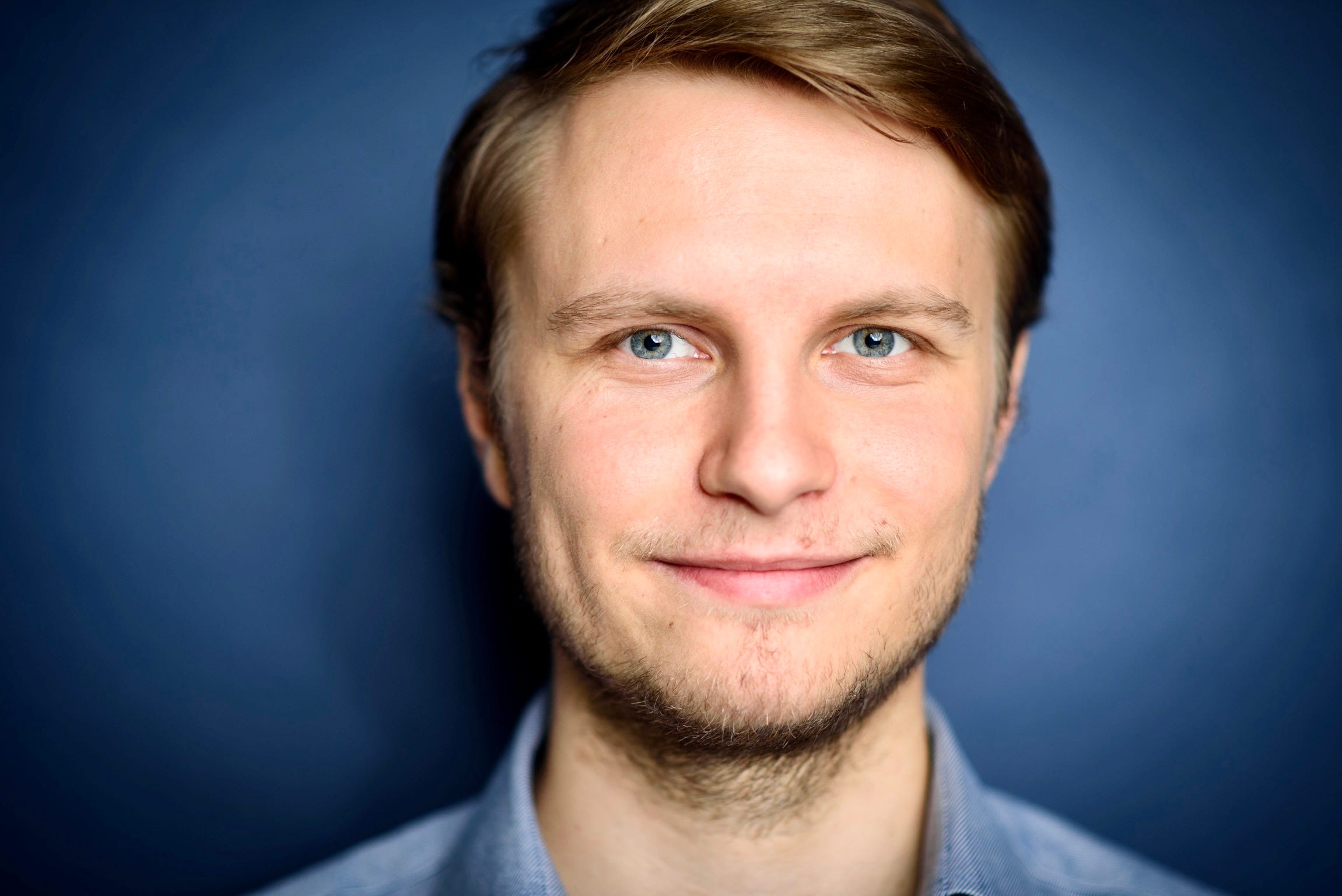 Sebastian Schmidt – Medium