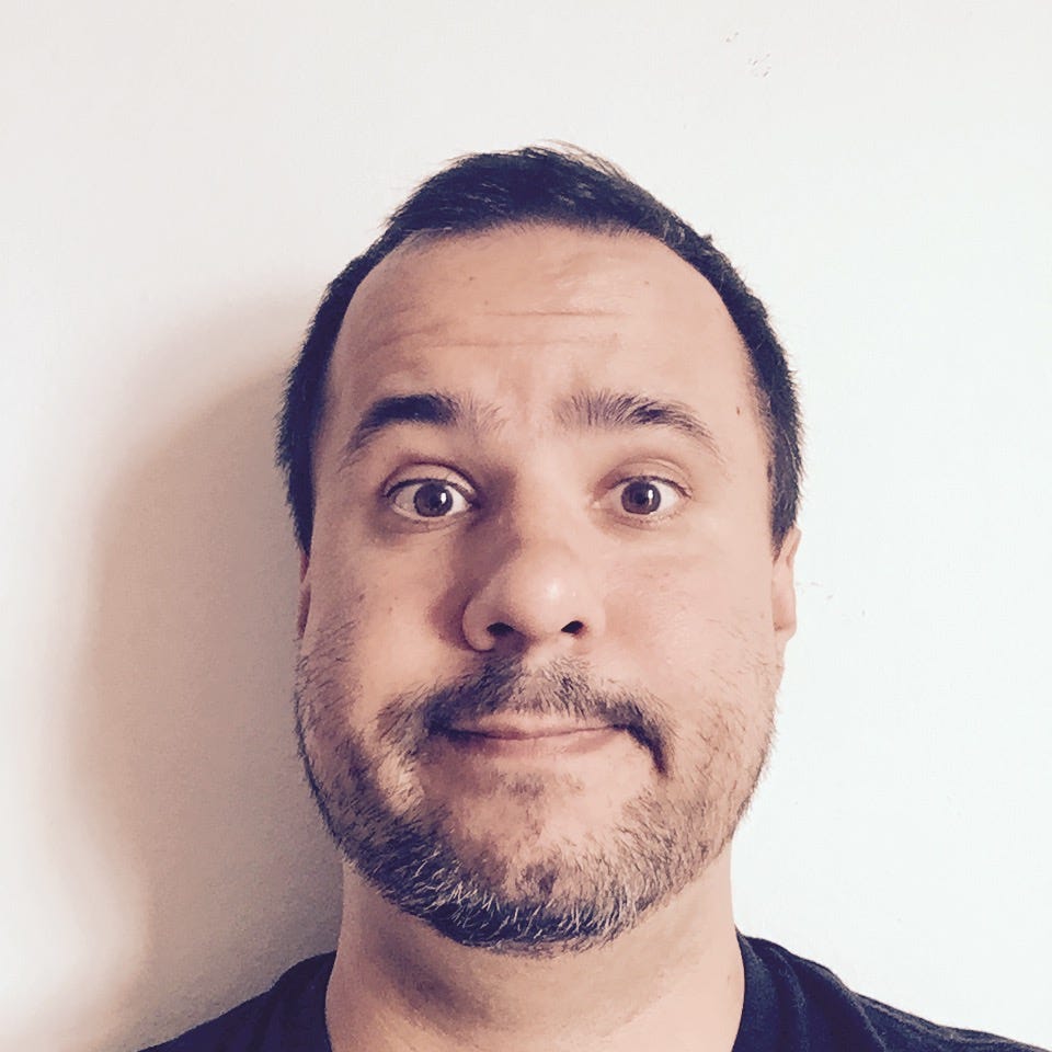 Samuel Judd – Medium