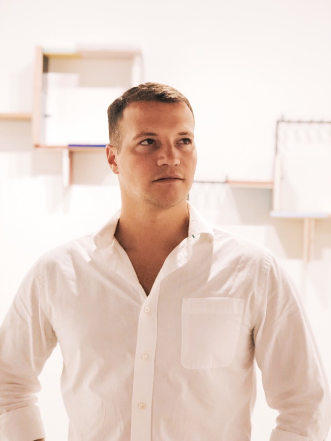 Johan Gace – Medium